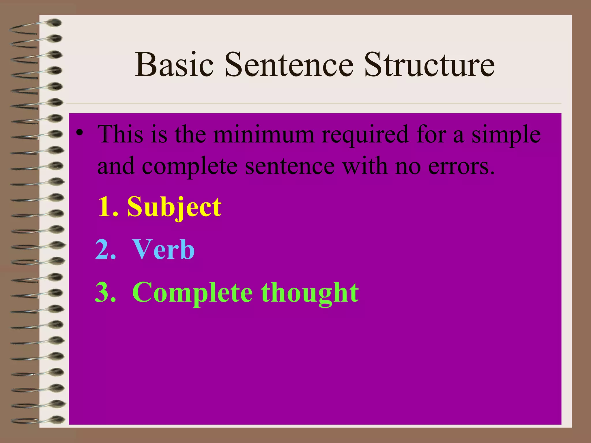 Essay Tips & Grading Symbols | PPT