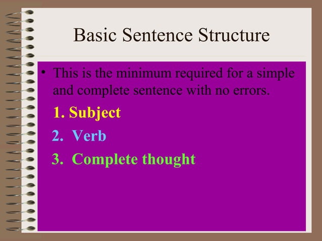 Essay Tips & Grading Symbols | PPT