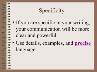 Essay Tips & Grading Symbols | PPT