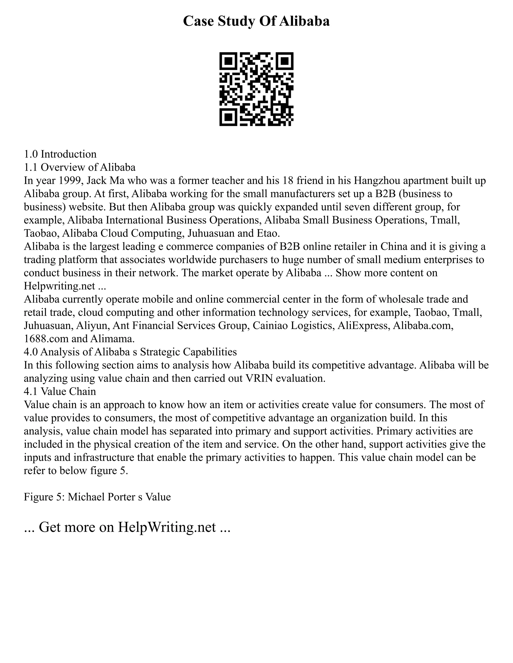 Essay Topic Proposal Example - Sample Proposal | PDF