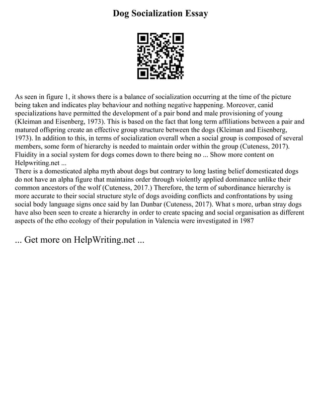 Essay Topic Proposal Example - Sample Proposal | PDF