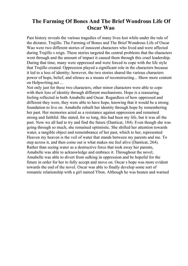 Essay Topics For Beowulf | PDF