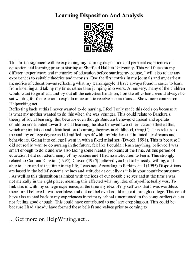 Essay Topics Fourth Grade | PDF | Education