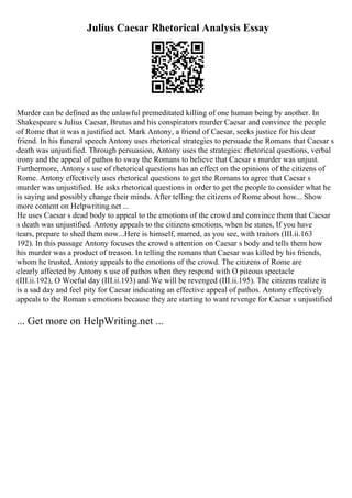 Essay Tungkol Sa Edukasyon | PDF