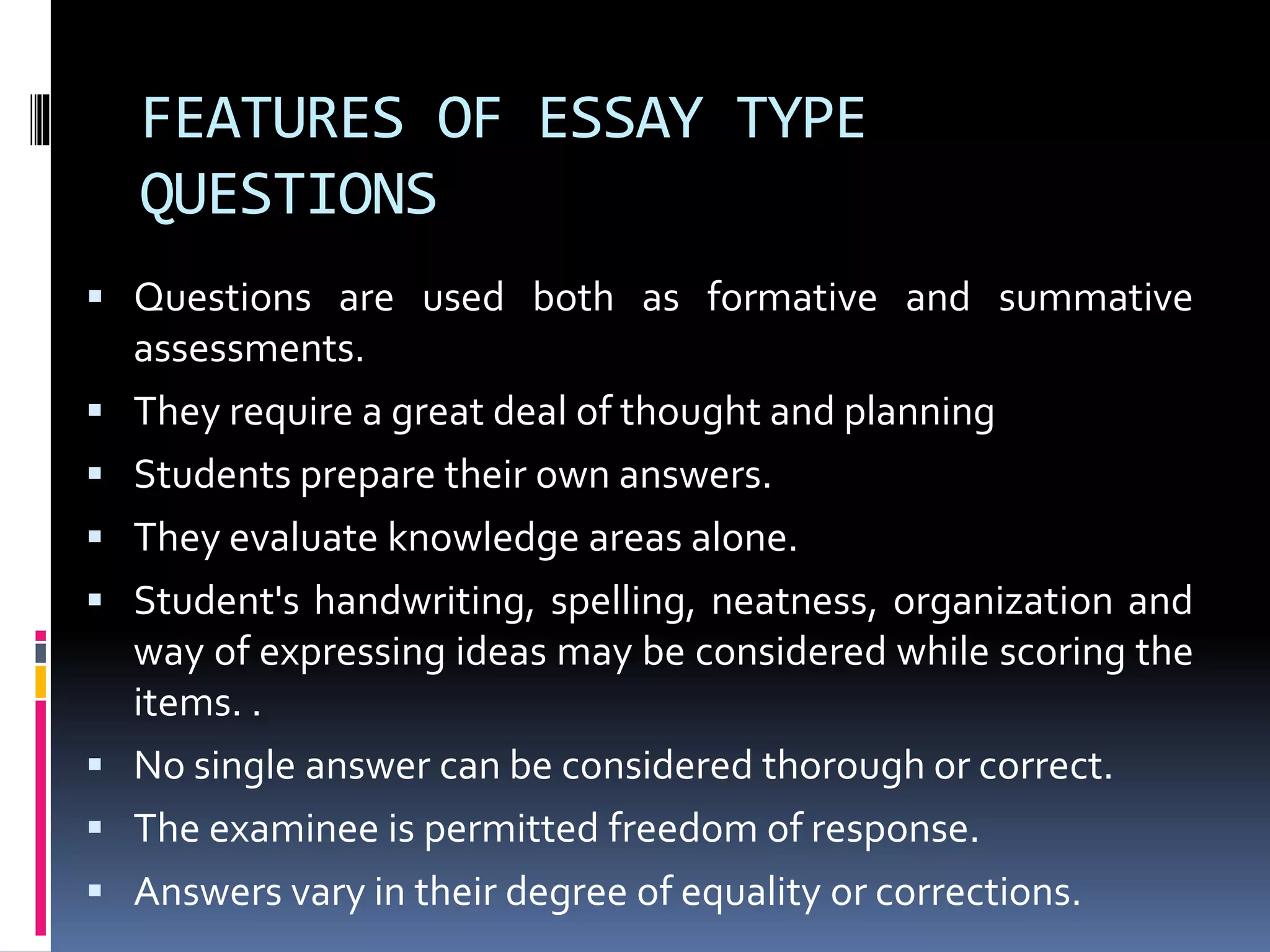 Essaytype question & SAQ.pptx
