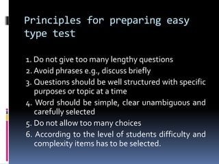 Essaytype question & SAQ.pptx