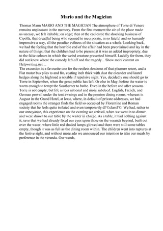 Essay Type Questions On Kabuliwala | PDF | Parenting Babies and ...