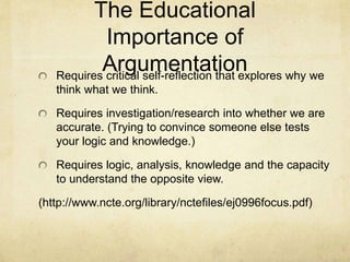 Essay types unpacking with Sarah Ewell | PPT