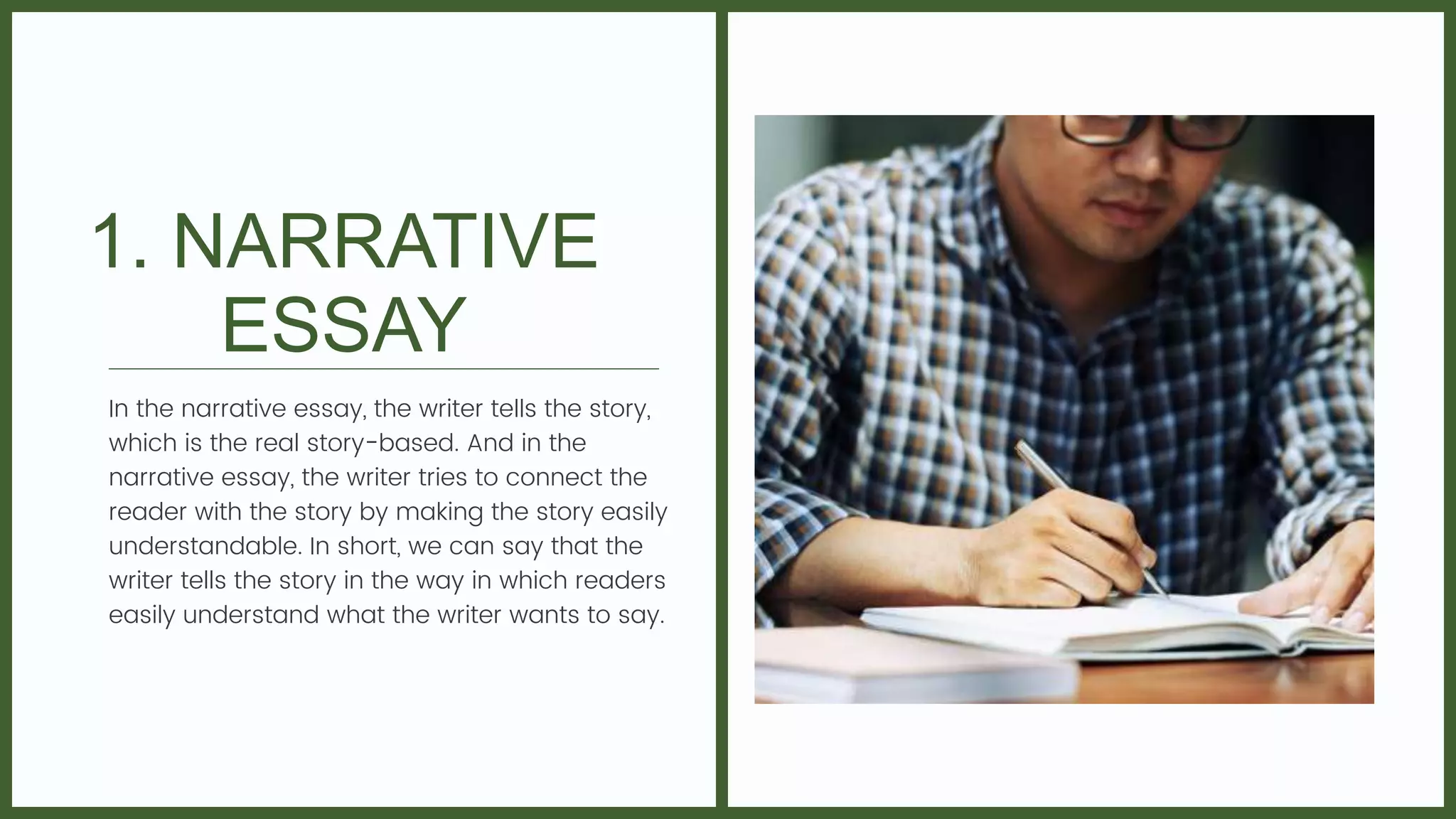 Essay Vs Research Paper: Battle For The Best Writing | PPT