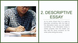 Essay Vs Research Paper: Battle For The Best Writing | PPT