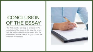 Essay Vs Research Paper: Battle For The Best Writing | PPT