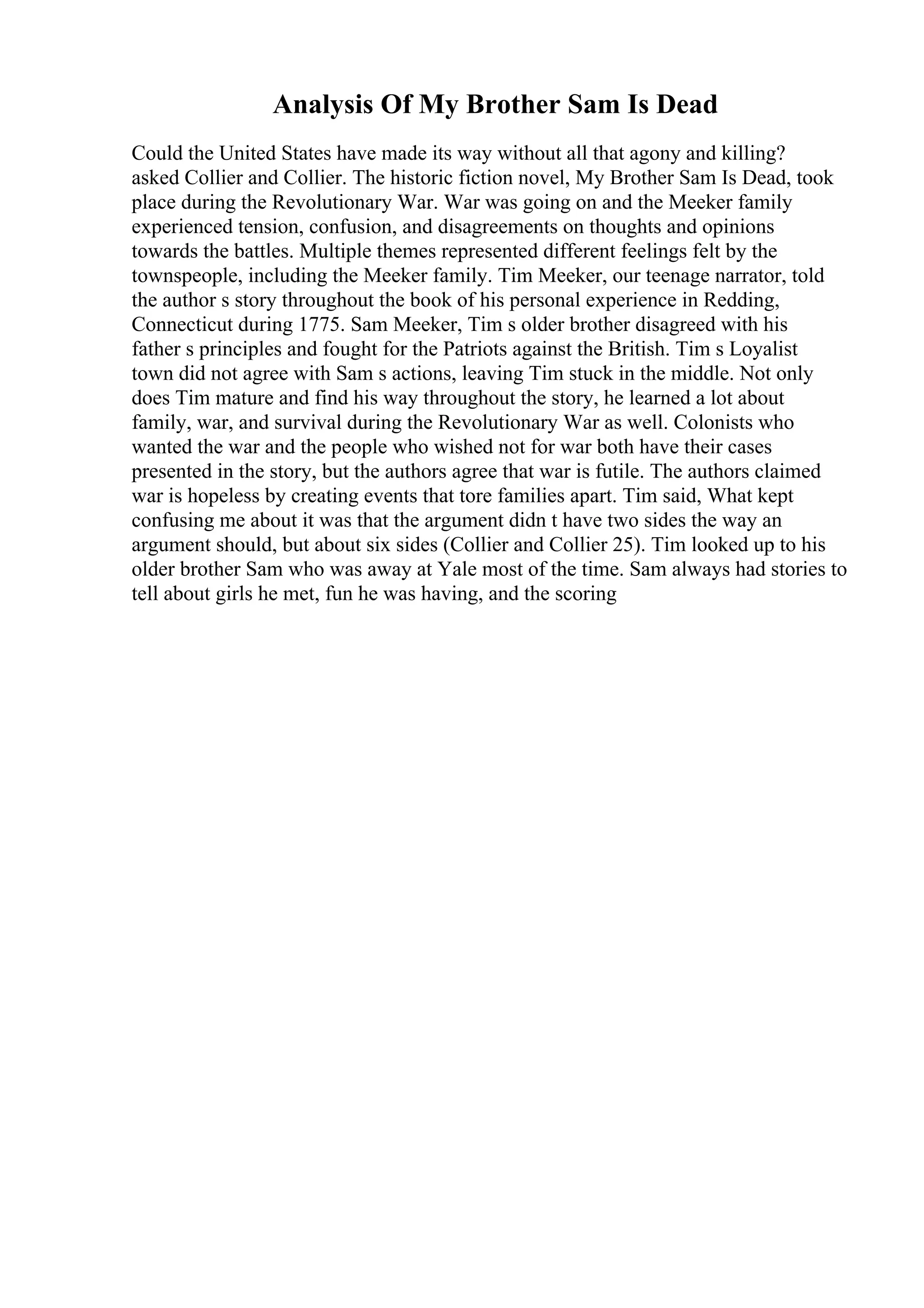 Essay Vs Research Paper | PDF