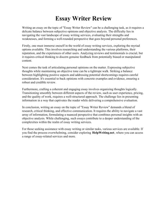 Essay Writer Review.pdf