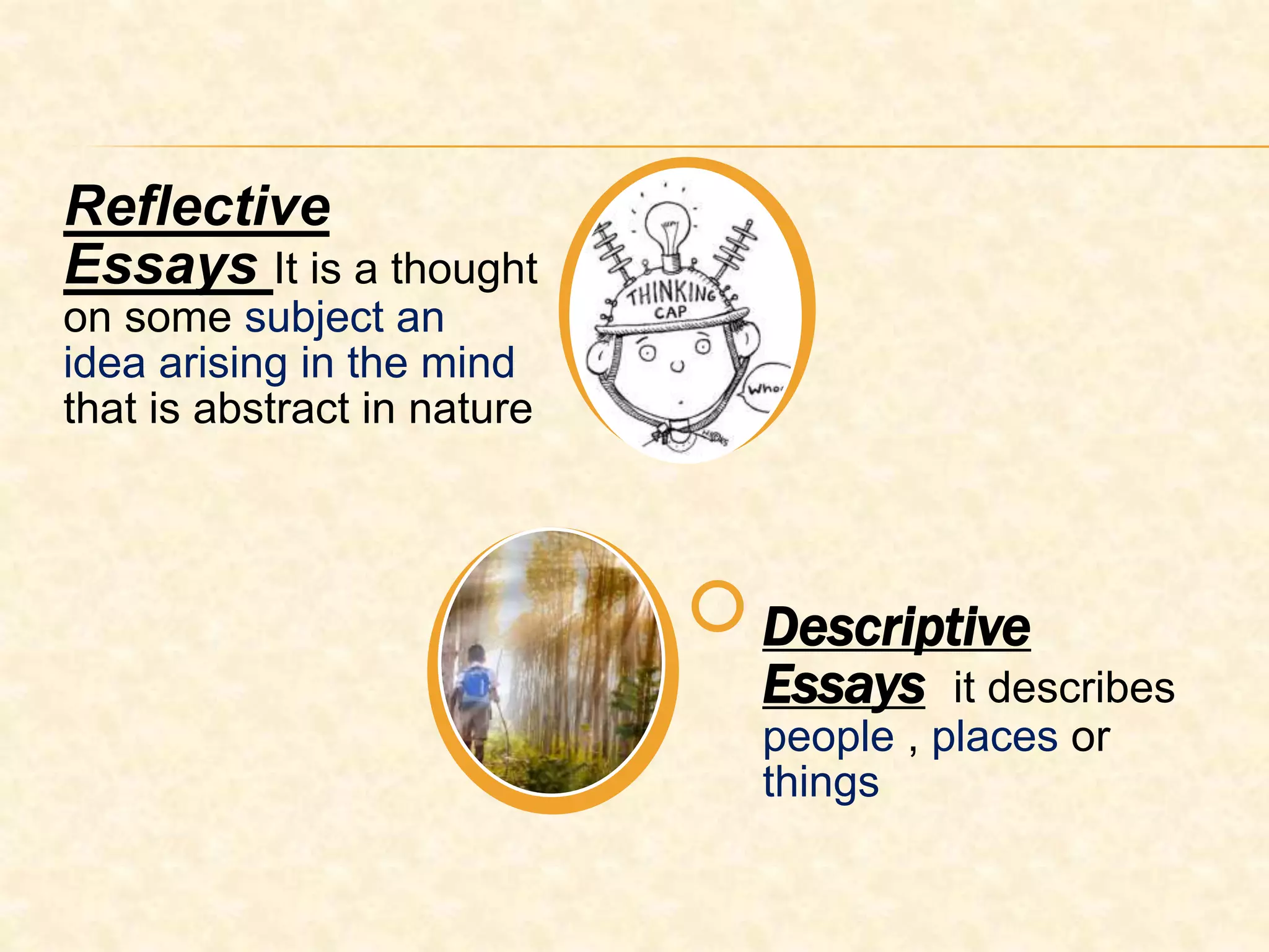 Essay writing .How to write an eassy | PPT