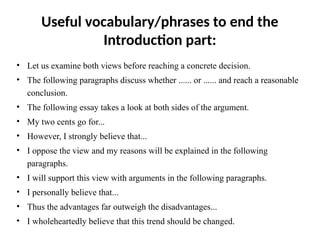 ESSAY WRITING for placement and interview preparation.pptx