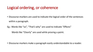 Essay writing converted | PPT