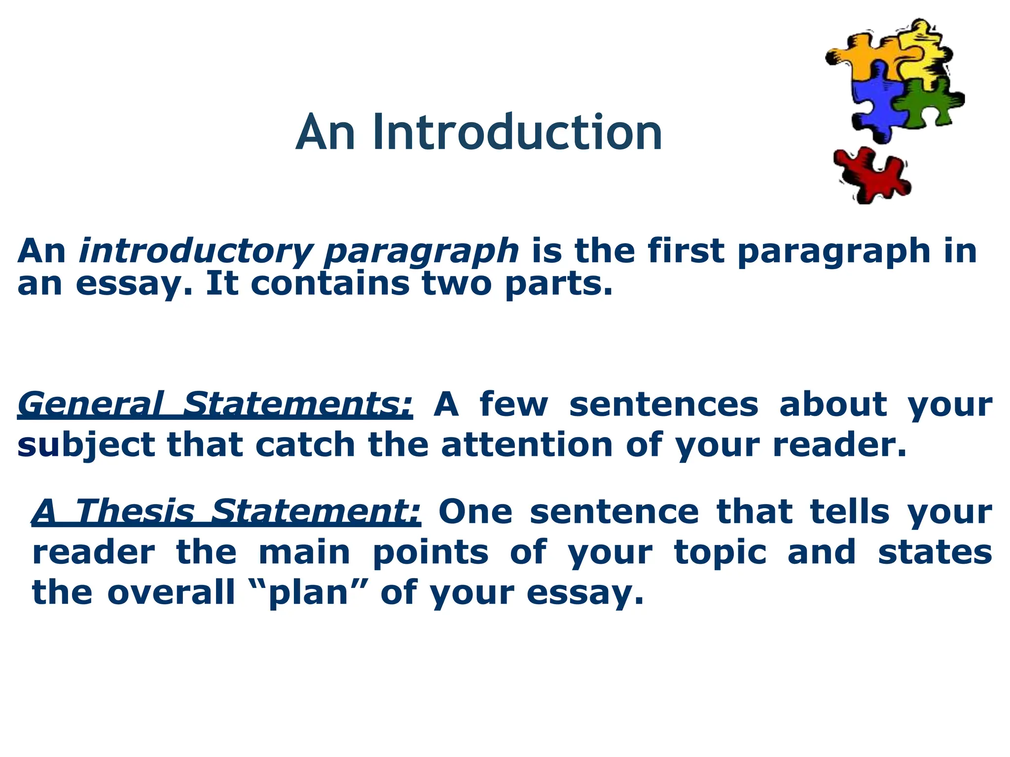 Essay Writing-Parts of Essay: Introduction, Body, and Conclusion.pptx