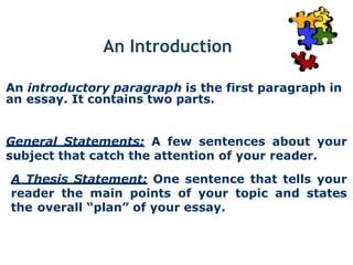Essay Writing-Parts of Essay: Introduction, Body, and Conclusion.pptx