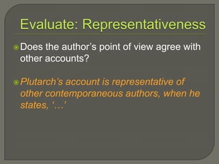 Essay Writing 101 | PPTX