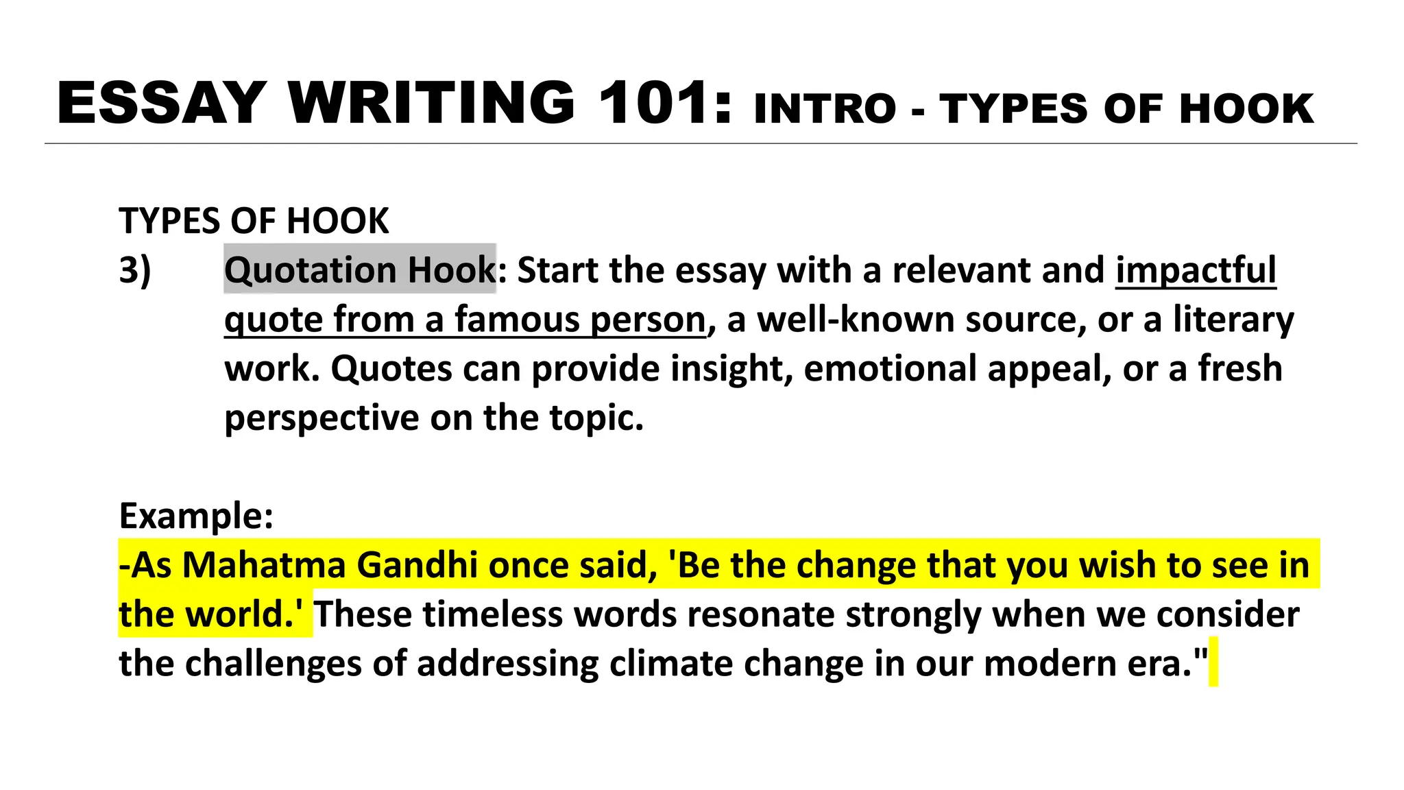 ESSAY WRITING 101.pptx