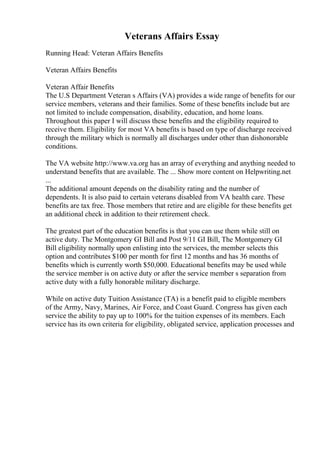 Essay Writing Checker | PDF