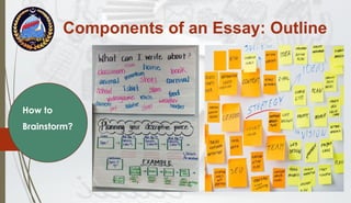Essay: Definition, Elements and Types | PDF