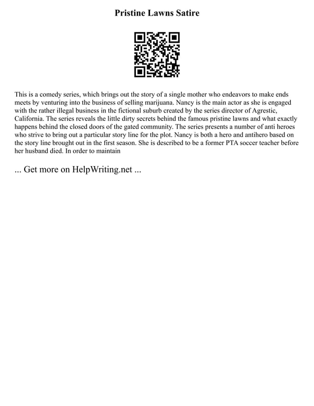 Essay Writing Contest 2020 Undergraduate Stude | PDF