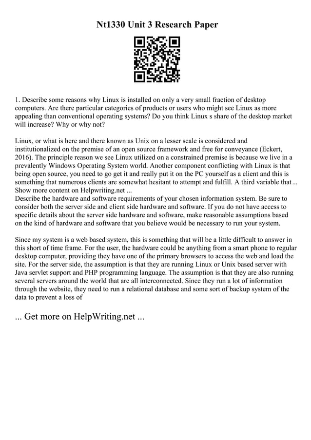 Essay Writing Contest Tips | PDF