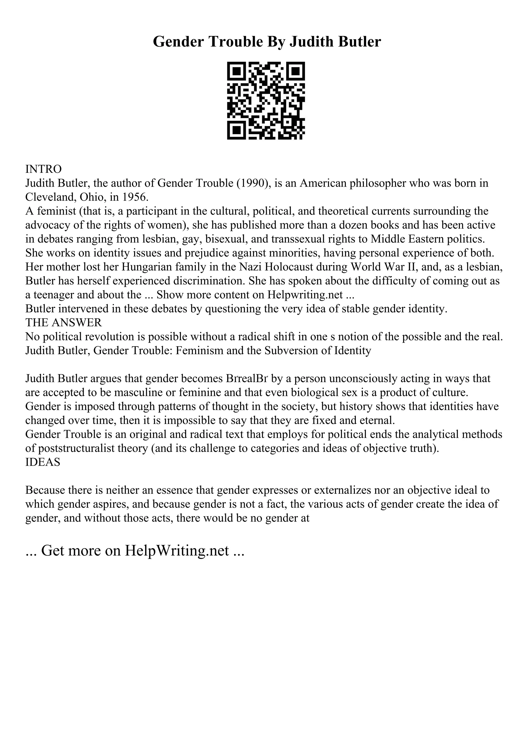 Essay Writing Form 2 | PDF