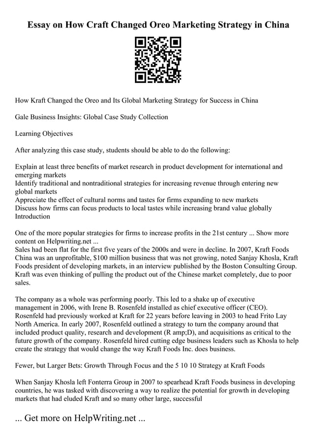 Essay Writing Format For Bank Exams | PDF