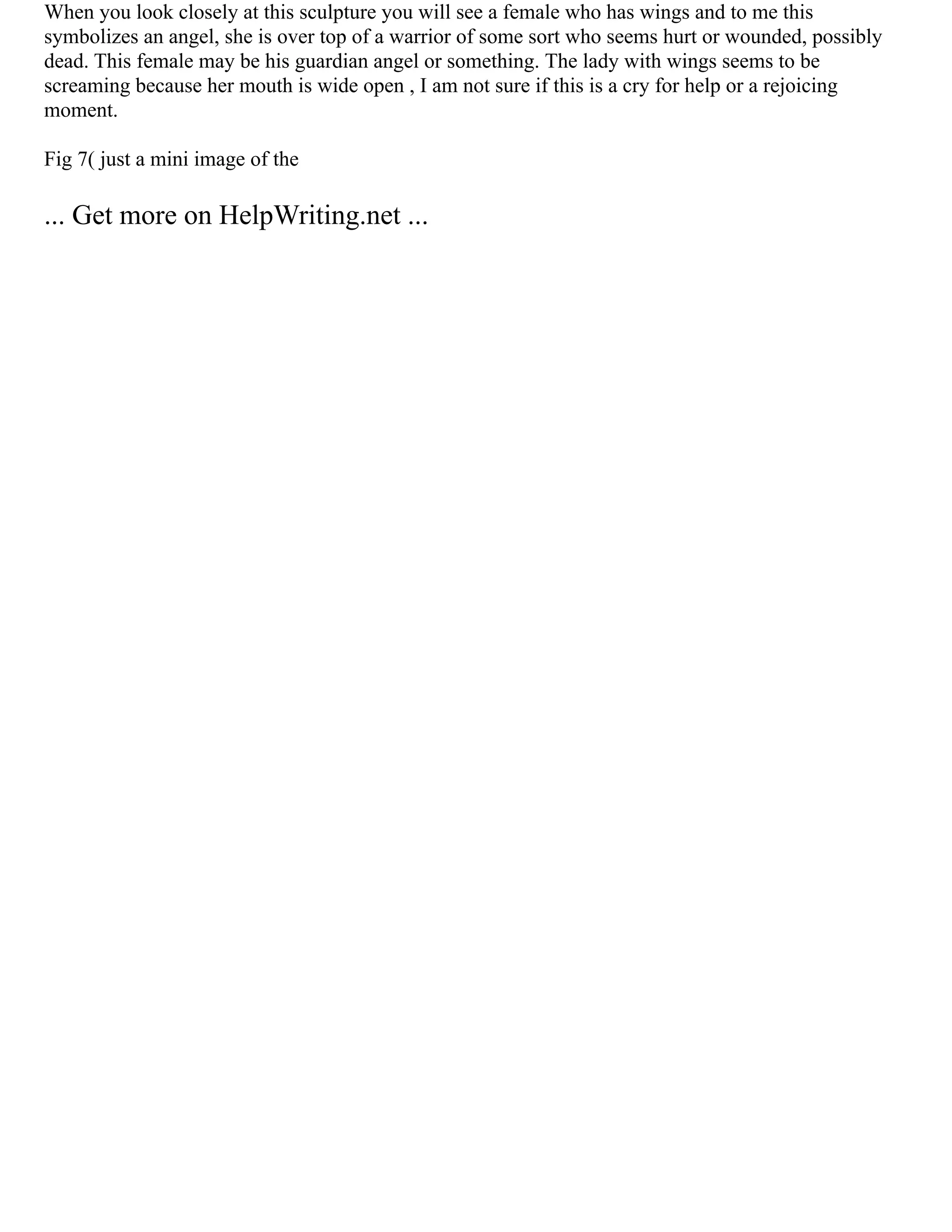 Essay Writing Format For High School Students | PDF