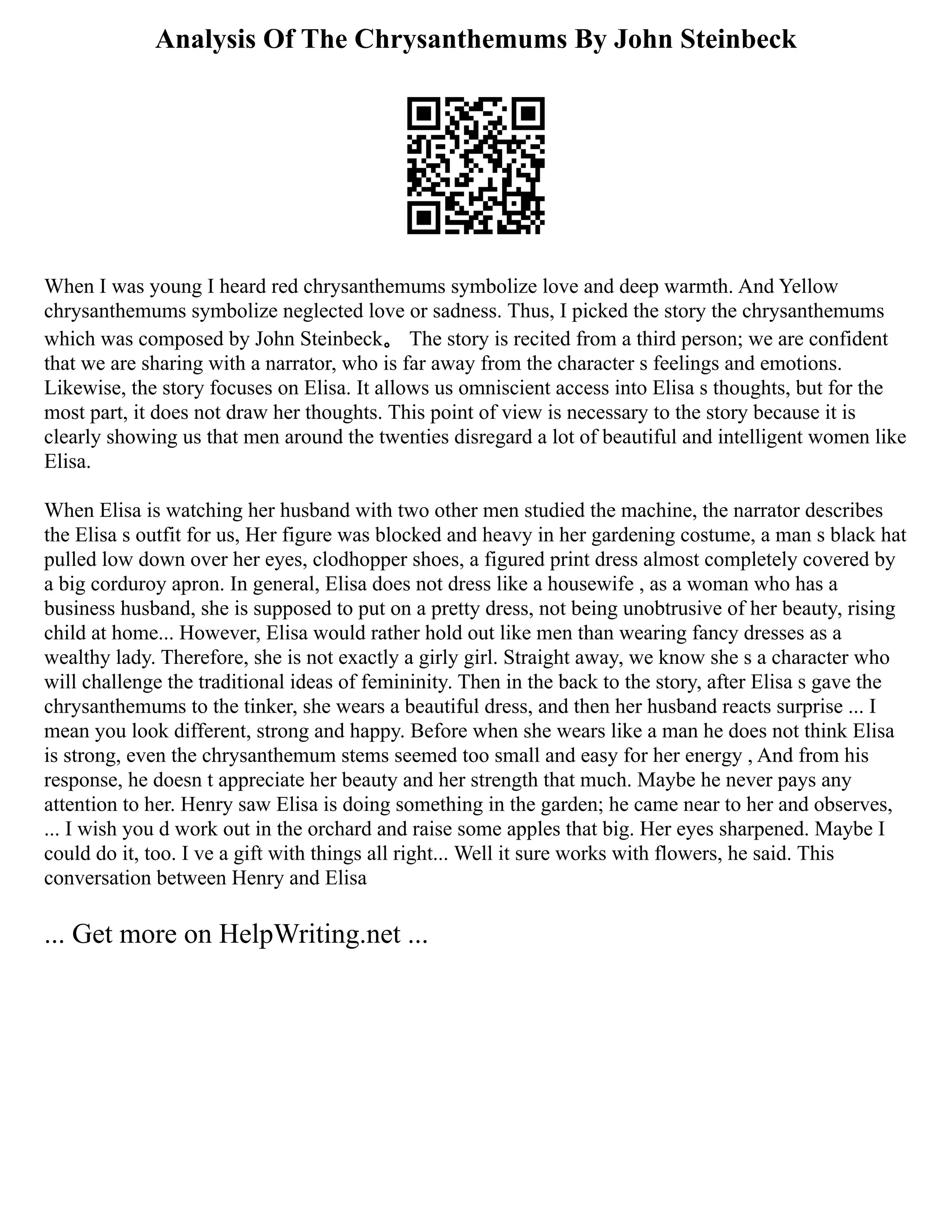 Essay Writing Format For Kids. Browse Printable Ess | PDF
