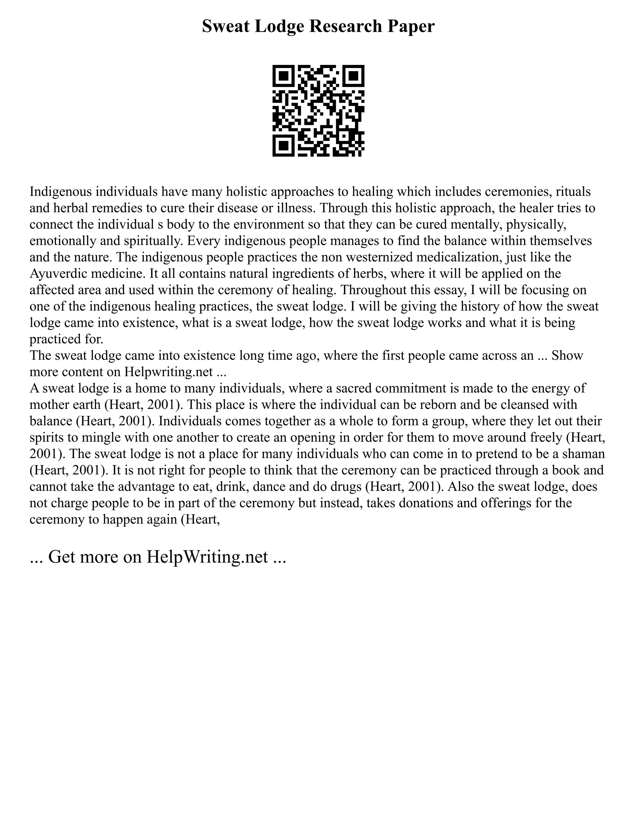 Essay Writing Formats | PDF