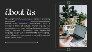 Essay Writing Help.pptx