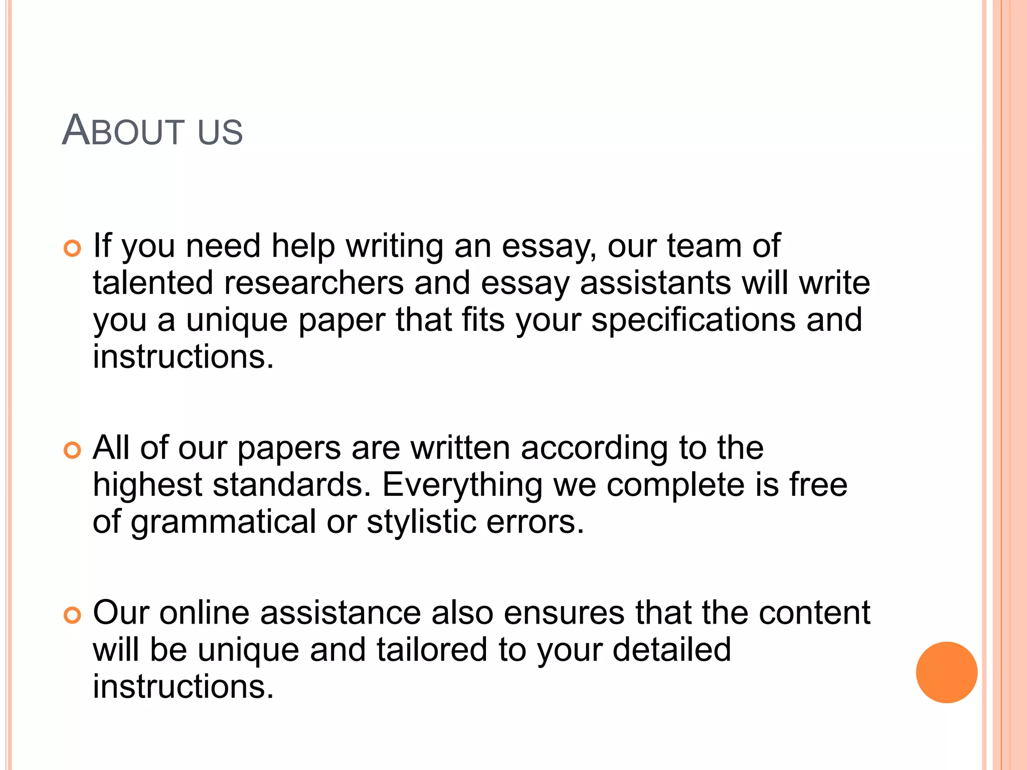 Essay Writing Help uk.pptx