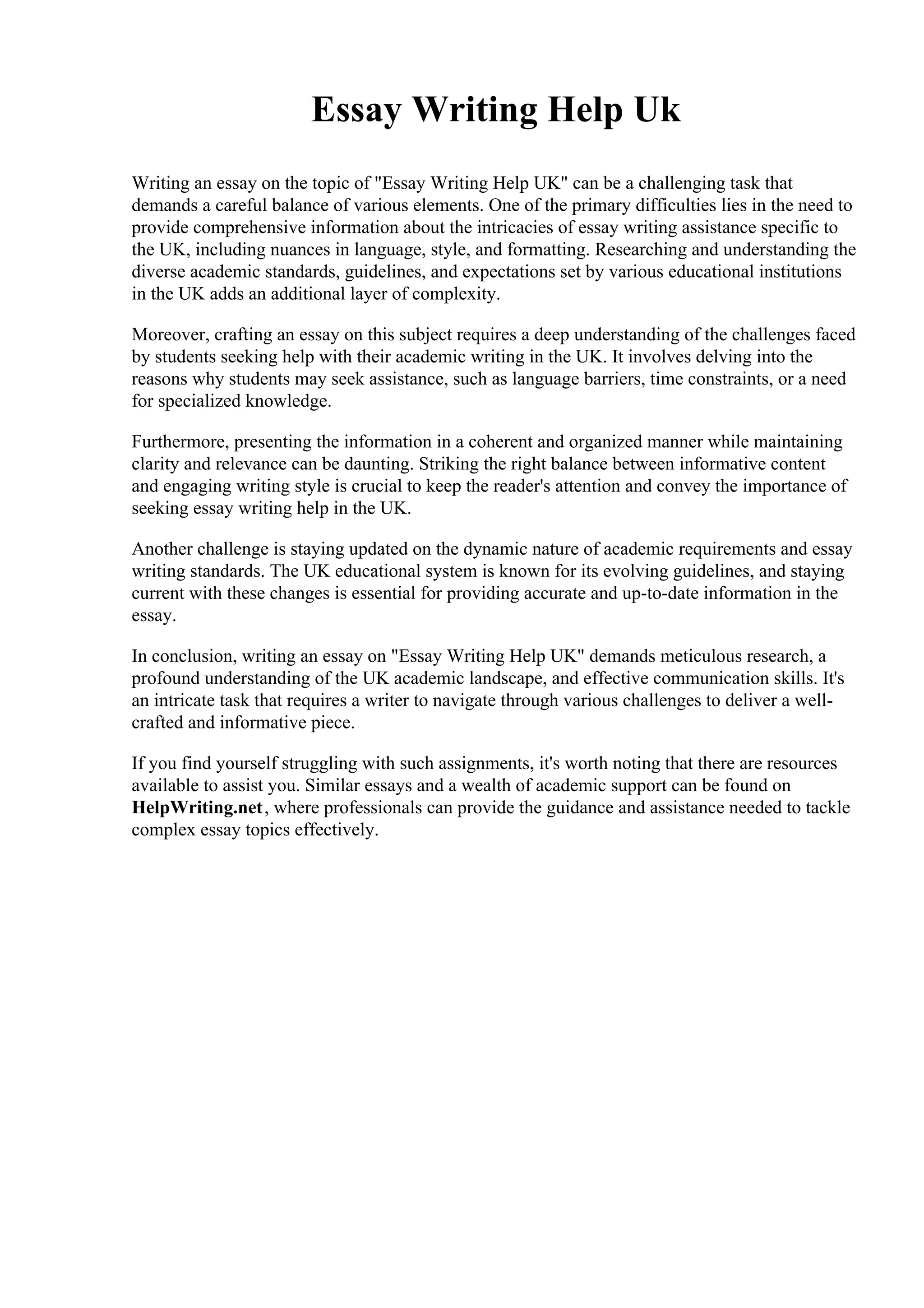 Essay Writing Help Uk.pdf