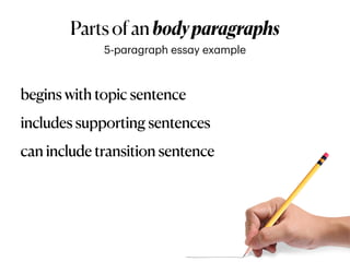 Essay Writing Introduction | PDF