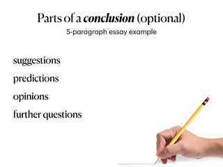 Essay Writing Introduction | PDF