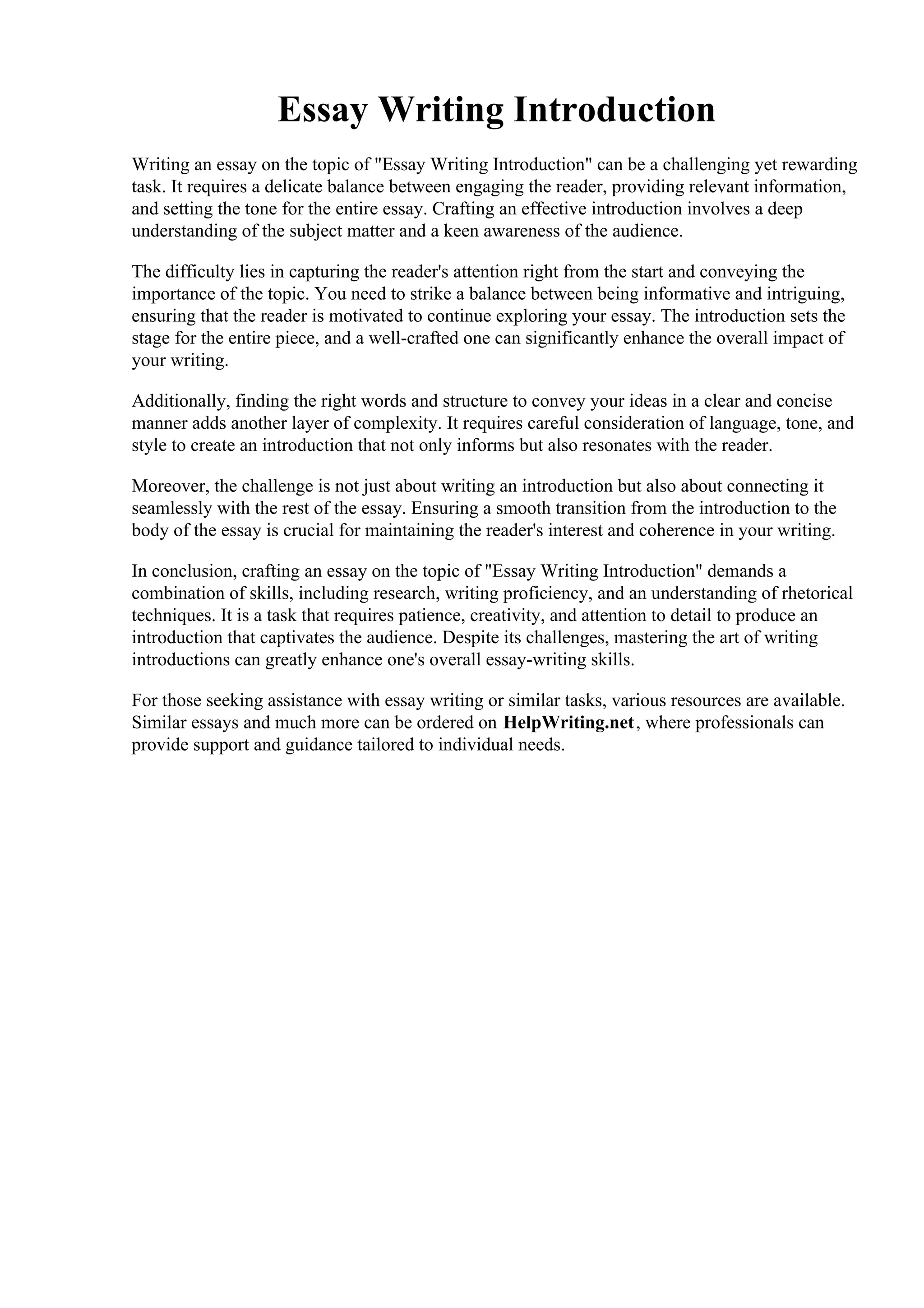 Essay Writing Introduction.pdf