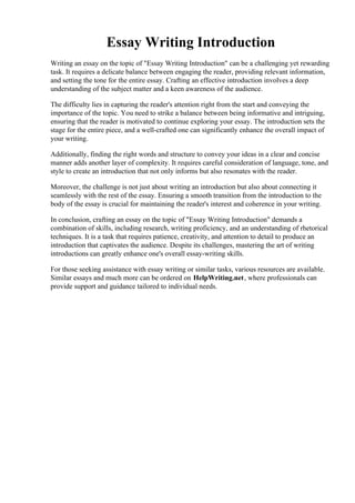 Essay Writing Introduction.pdf