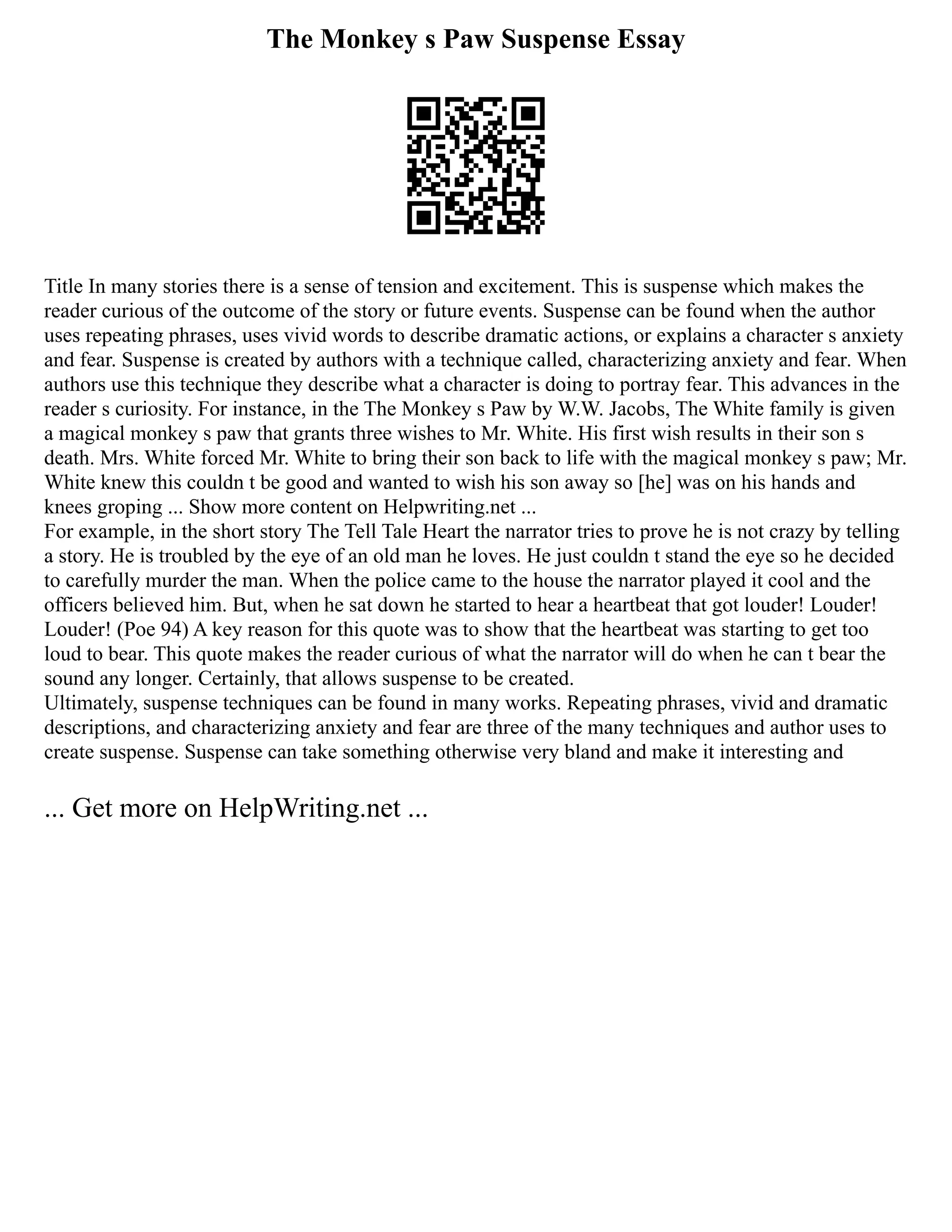 Essay Writing KS3 Teaching Resources Teachit English | PDF