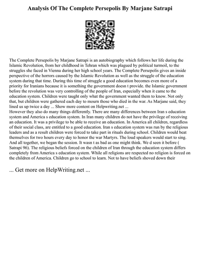 Essay Writing Lesson Plan - Single Standard Writing | PDF