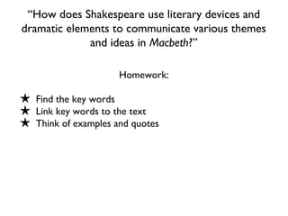 Essay Writing Lessons | PPT