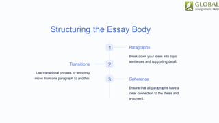 Essay Writing Made Easy_ Essential Techniques for UK Students.pdf