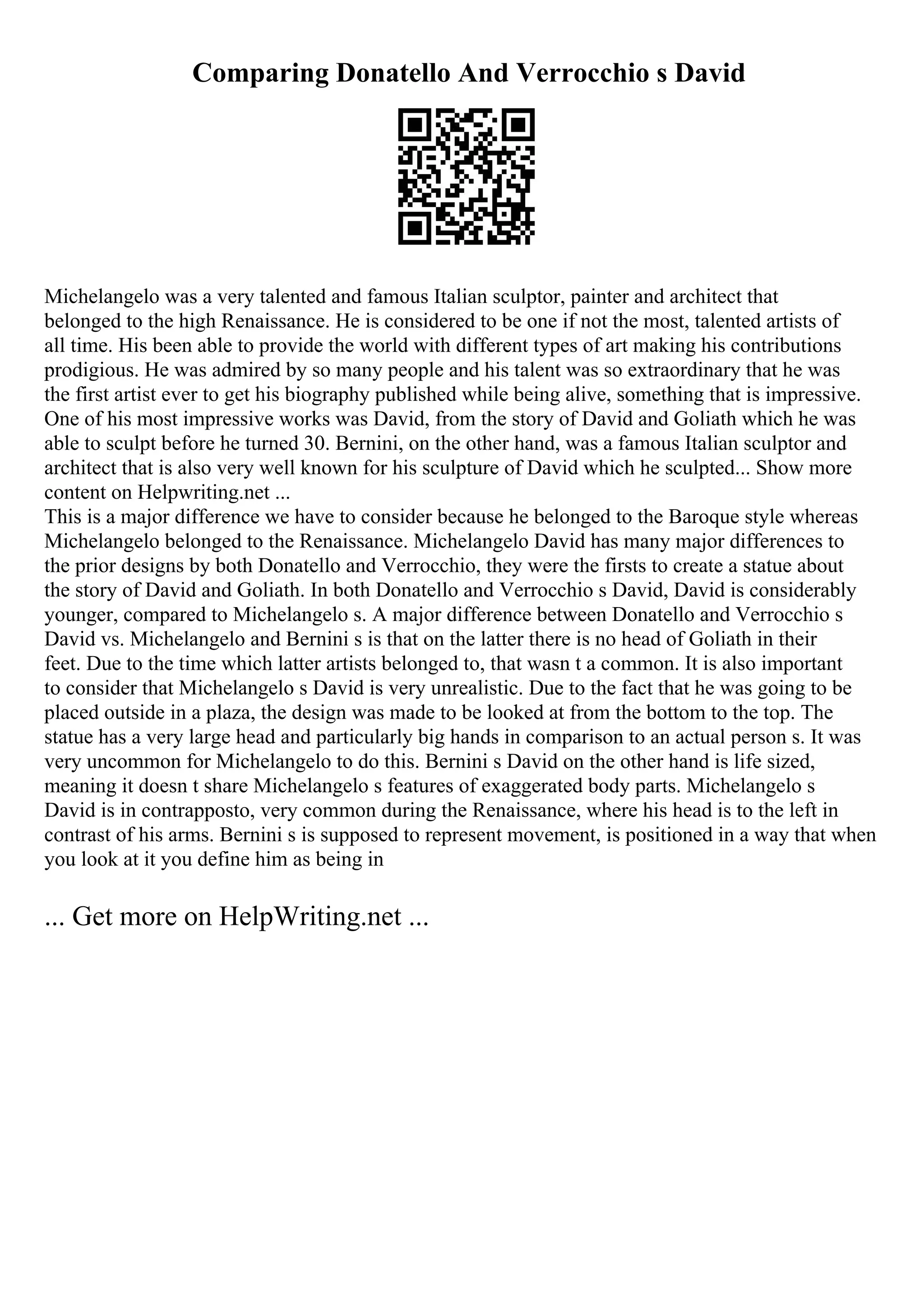 Essay Writing Objectives | PDF