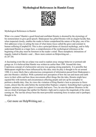 Essay Writing On How I Spent My Winter Holidays In Hindi | PDF