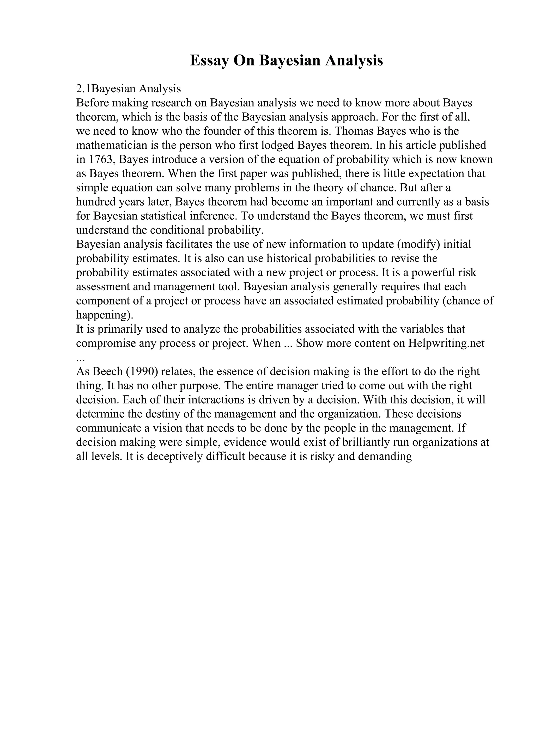 Essay Writing Outline Template. 7 Best Images of Printable Outline For ...