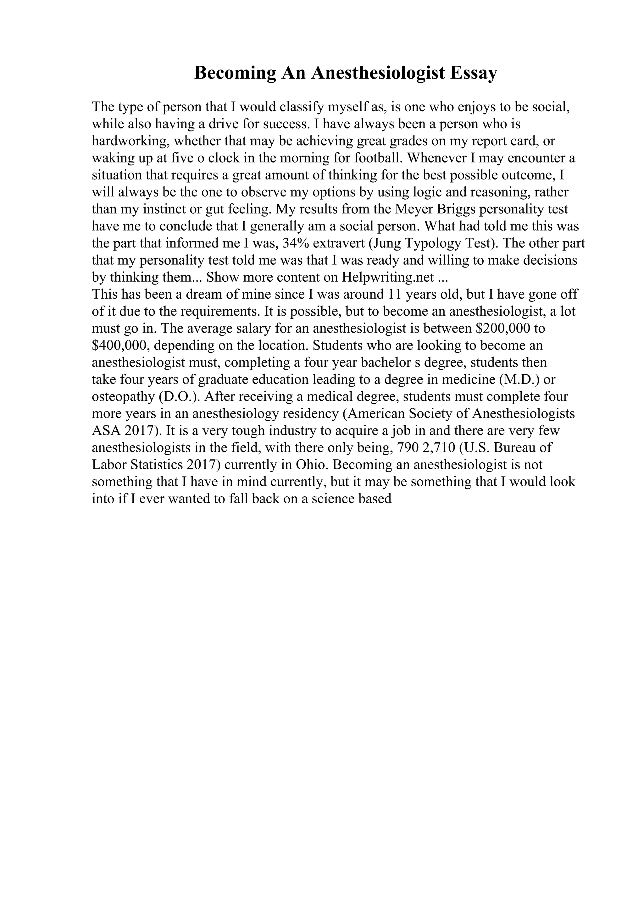 Essay Writing Outline Template. 7 Best Images of Printable Outline For ...