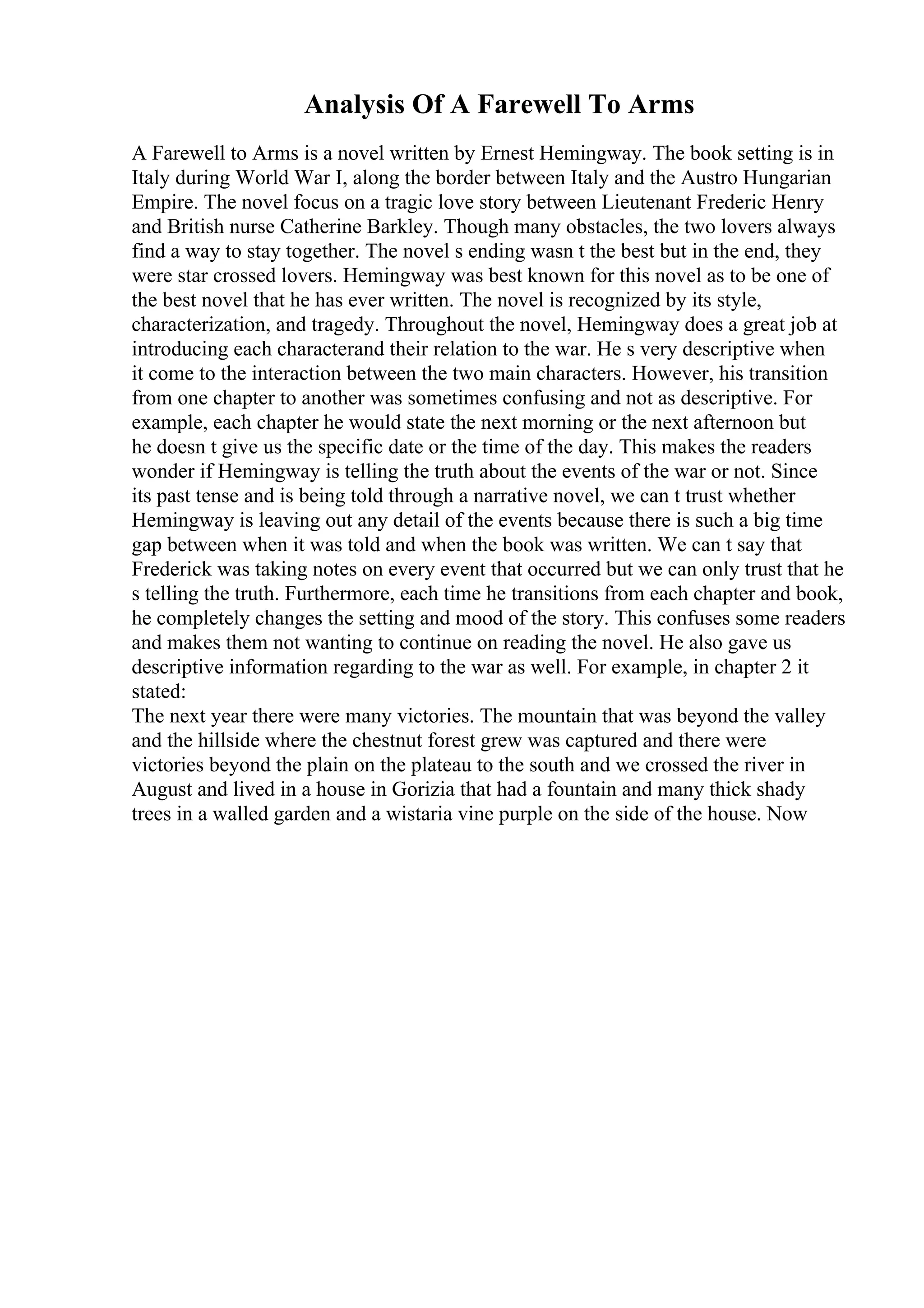 Essay Writing Outline Template. 7 Best Images of Printable Outline For ...