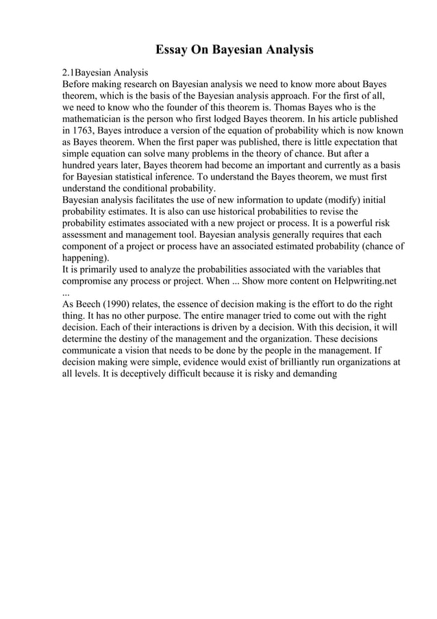 Essay Writing Outline Template. 7 Best Images of Printable Outline For ...